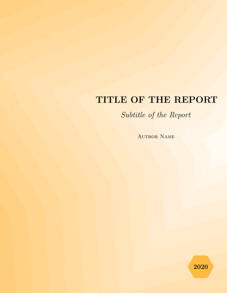 Cover Pages Gallery - TikZBlog