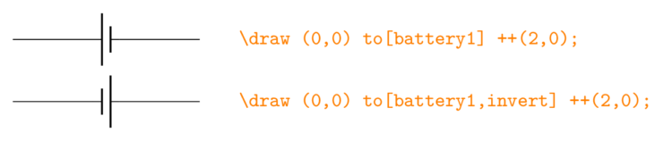 How to draw a DC/DC Buck Converter in LaTeX using CircuiTikZ - TikZBlog