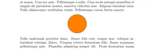 Tikzpicture: what you should know? - TikZBlog