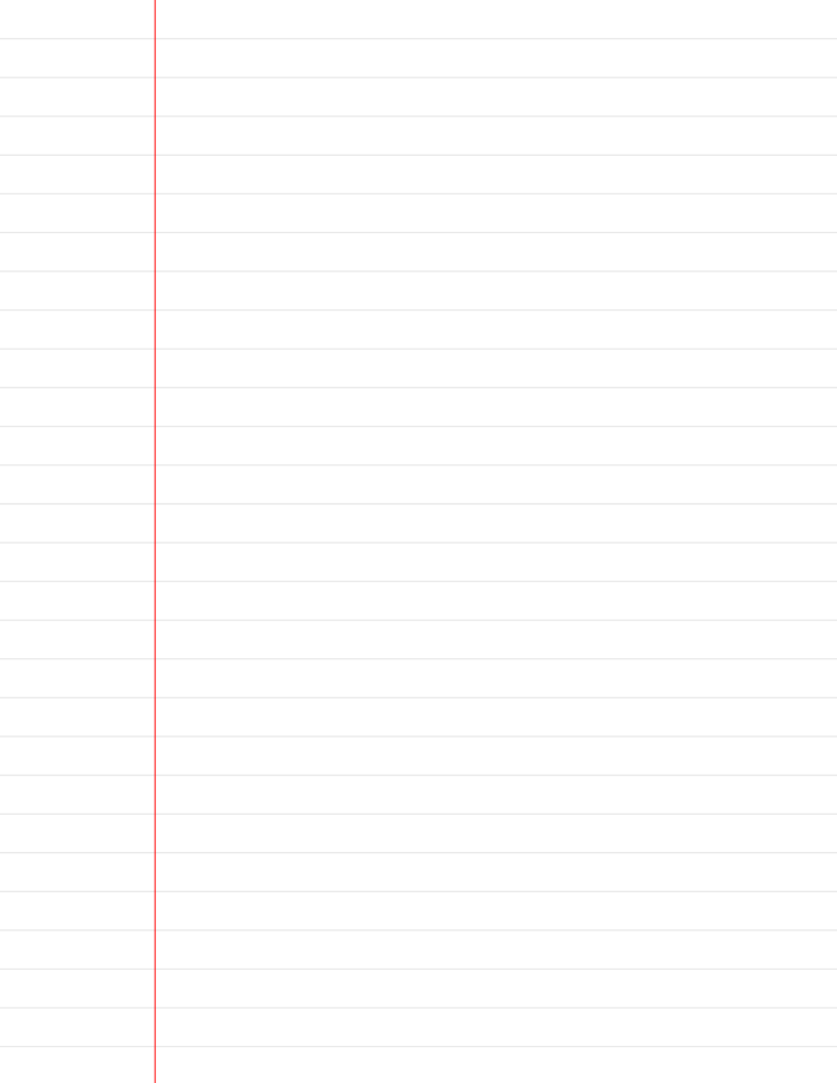 How to Create a Lined Paper Background in LaTeX using TikZ - TikZBlog