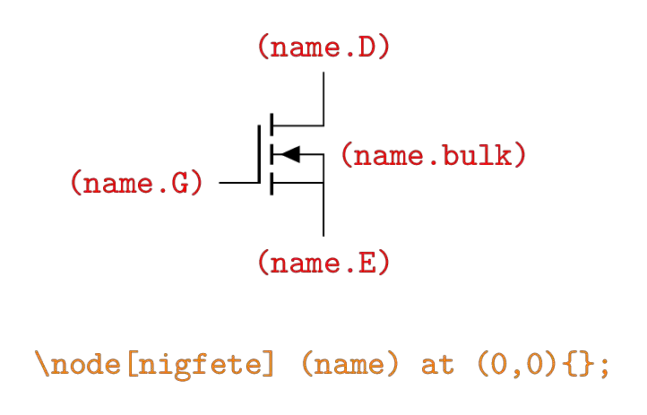 How to draw a DC/DC Buck Converter in LaTeX using CircuiTikZ - TikZBlog