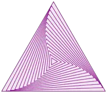 TikZ shapes: Triangle - TikZBlog