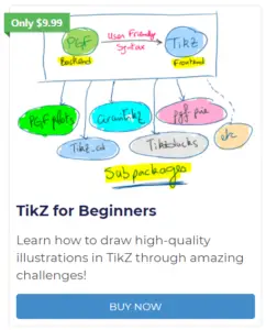 Draw an Ellipse in TikZ - TikZBlog